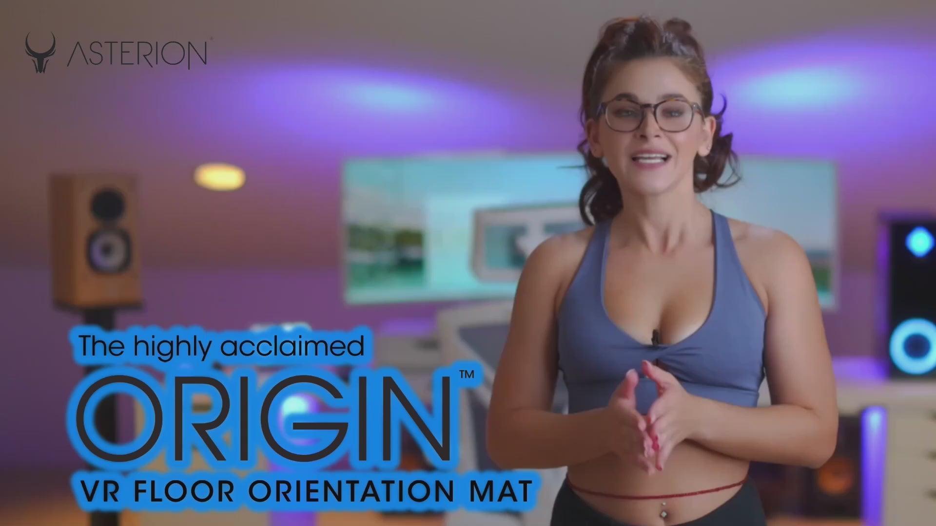 Asterion VR Products – Asterion Products